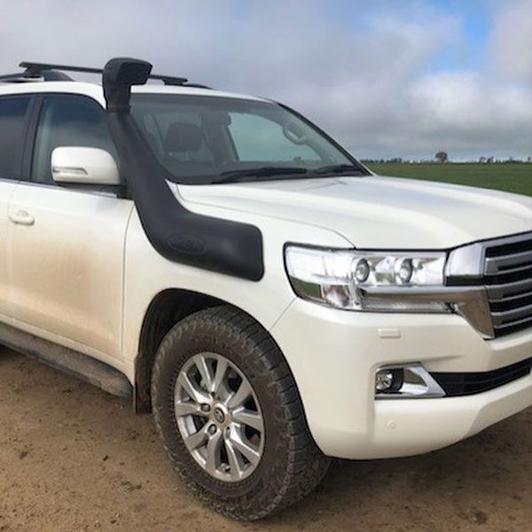 4×4 Performance Packs – DieselGas Moree
